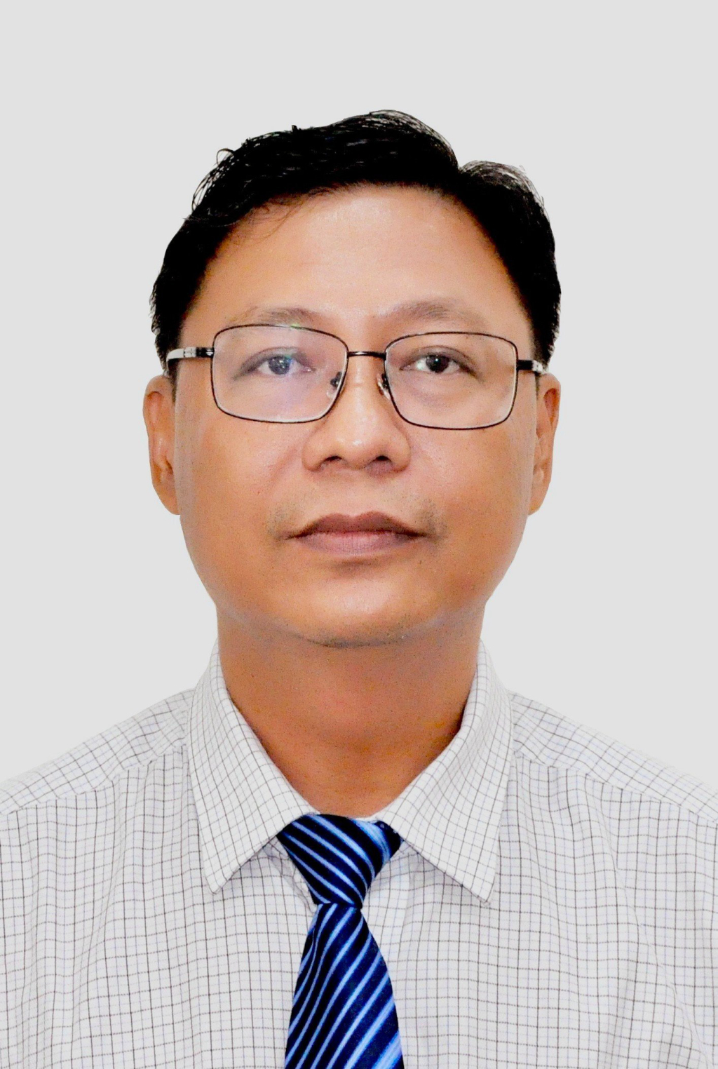 TRƯỜNG ĐẠI HỌC KHOA HỌC XÃ HỘI VÀ NHÂN VĂN - ĐHQG TP.HCM