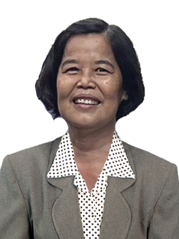 TRƯỜNG ĐẠI HỌC KHOA HỌC XÃ HỘI VÀ NHÂN VĂN - ĐHQG TP.HCM