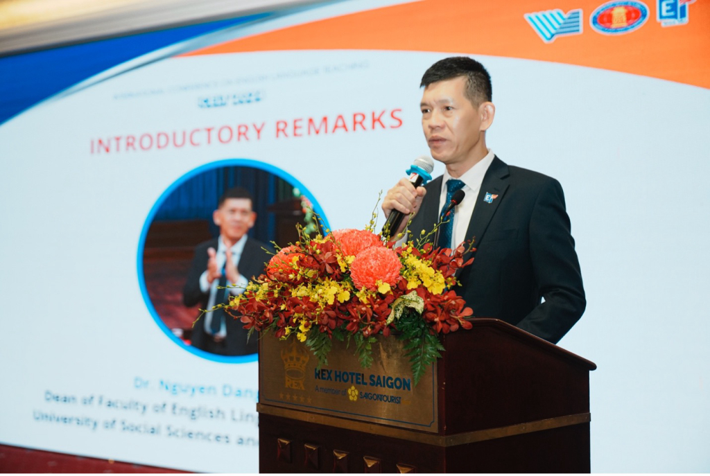 TRƯỜNG ĐẠI HỌC KHOA HỌC XÃ HỘI VÀ NHÂN VĂN - ĐHQG TP.HCM
