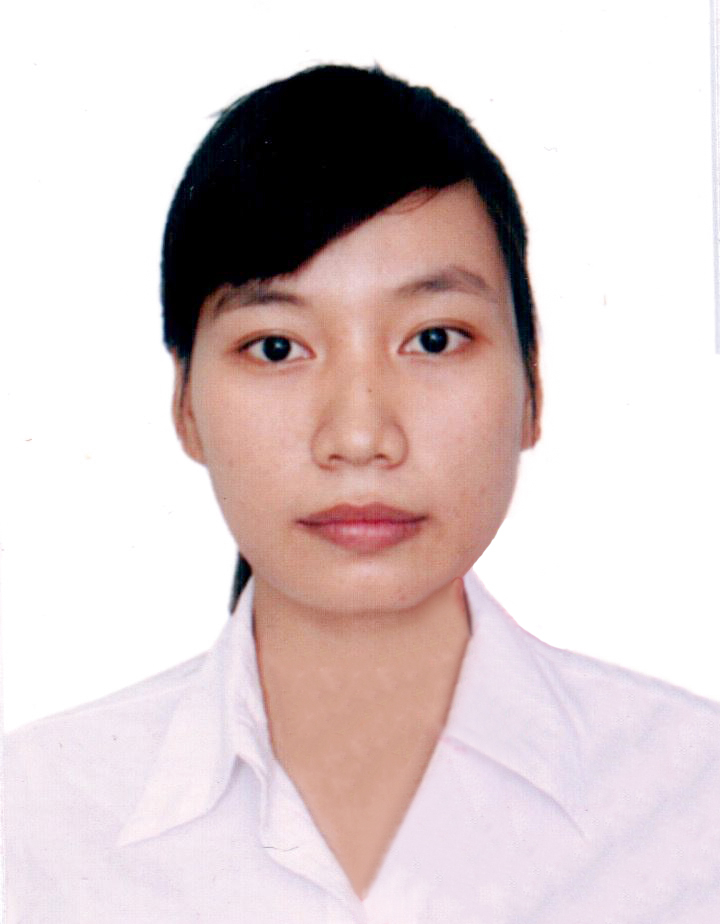 TRƯỜNG ĐẠI HỌC KHOA HỌC XÃ HỘI VÀ NHÂN VĂN - ĐHQG TP.HCM