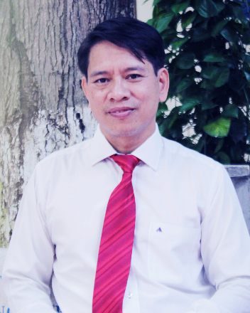 TRƯỜNG ĐẠI HỌC KHOA HỌC XÃ HỘI VÀ NHÂN VĂN - ĐHQG TP.HCM