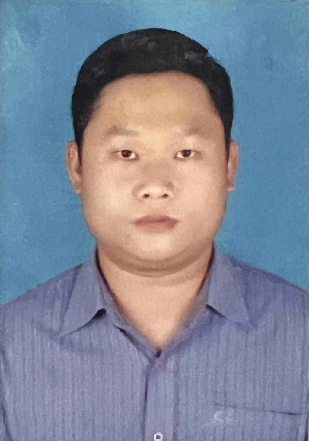 TRƯỜNG ĐẠI HỌC KHOA HỌC XÃ HỘI VÀ NHÂN VĂN - ĐHQG TP.HCM