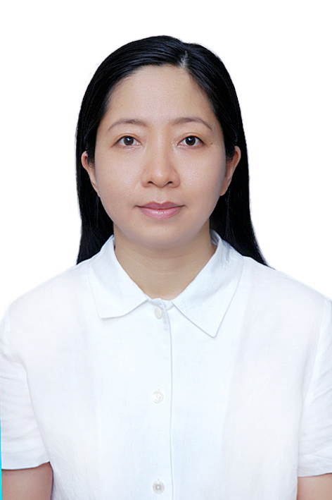 STAFF PROFILE - TRAN HO XUAN VUI