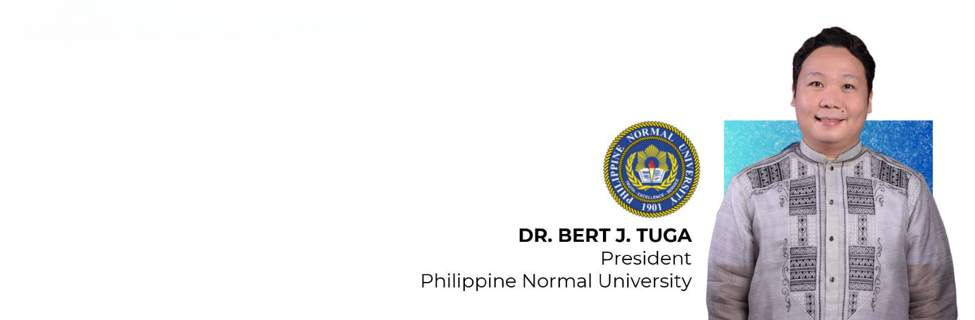 Dr. Bert J. Tuga: Growing ASTENs strength and solidarity