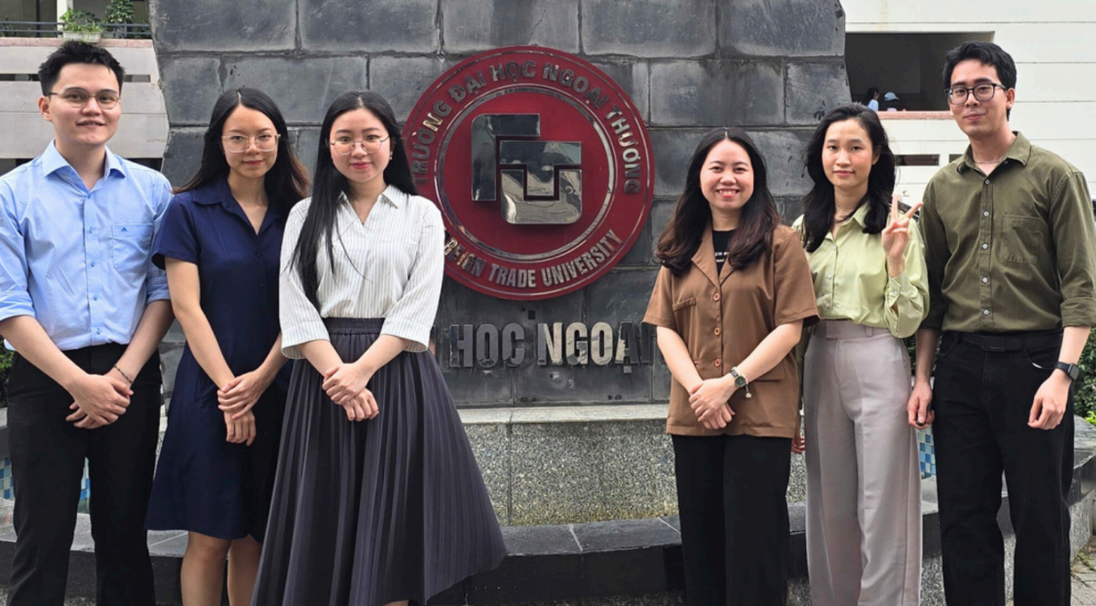 PRACTICUM 2025 - GROUP 1A