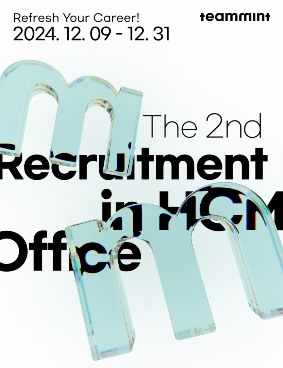 Công ty TEAMMINT tuyển dụng performance marketer