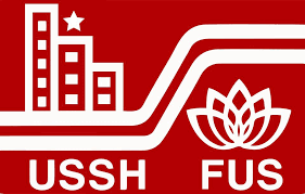 Brochure Khoa Đô thị học