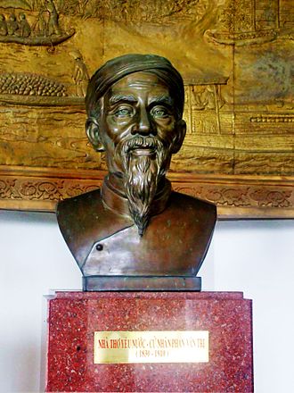 Thơ văn Phan Văn Trị - 130 năm nhìn lại (Đoàn Lê Giang)