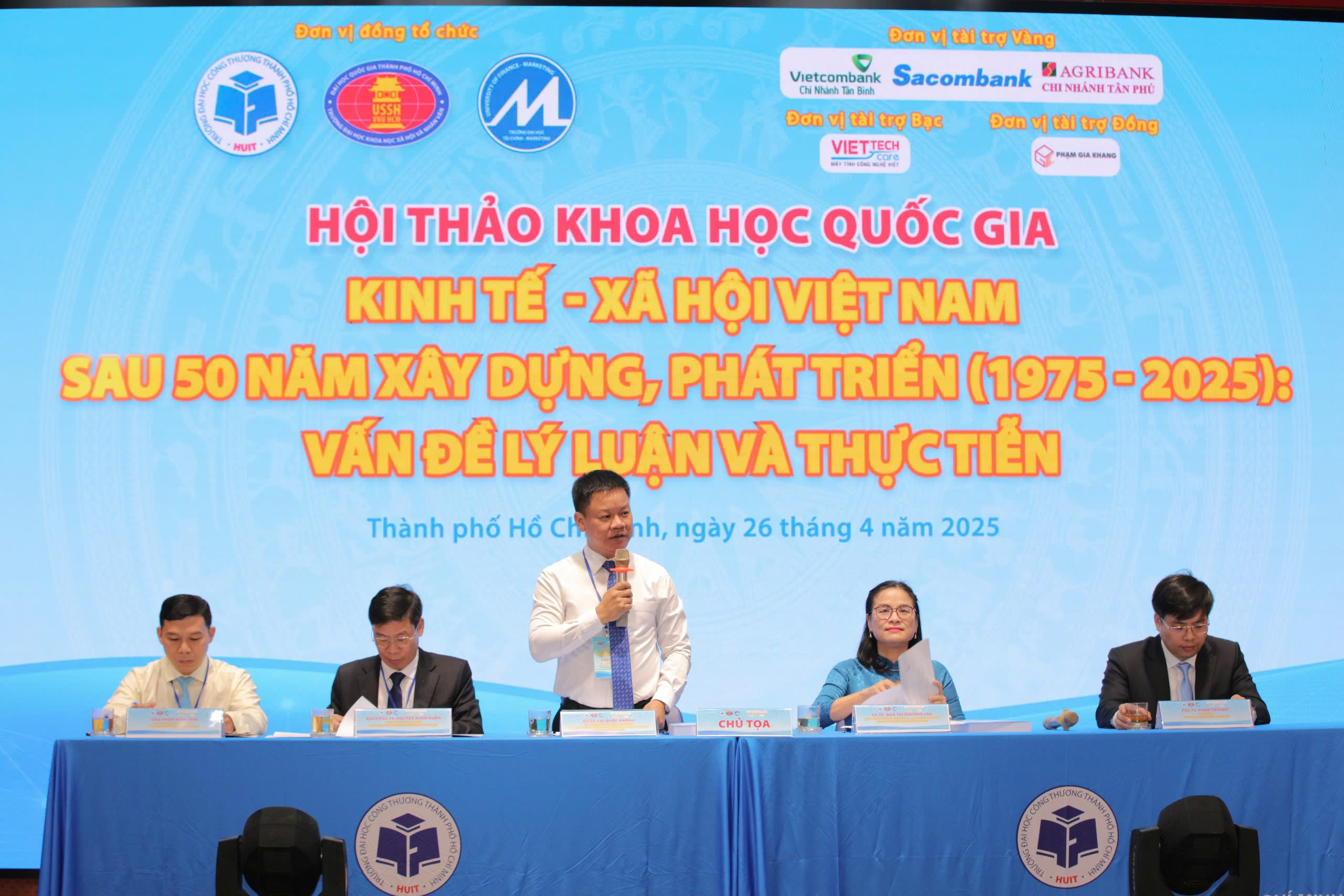 Vietnam’s Socio-Economic Landscape After 50 Years of Development (1975 ...