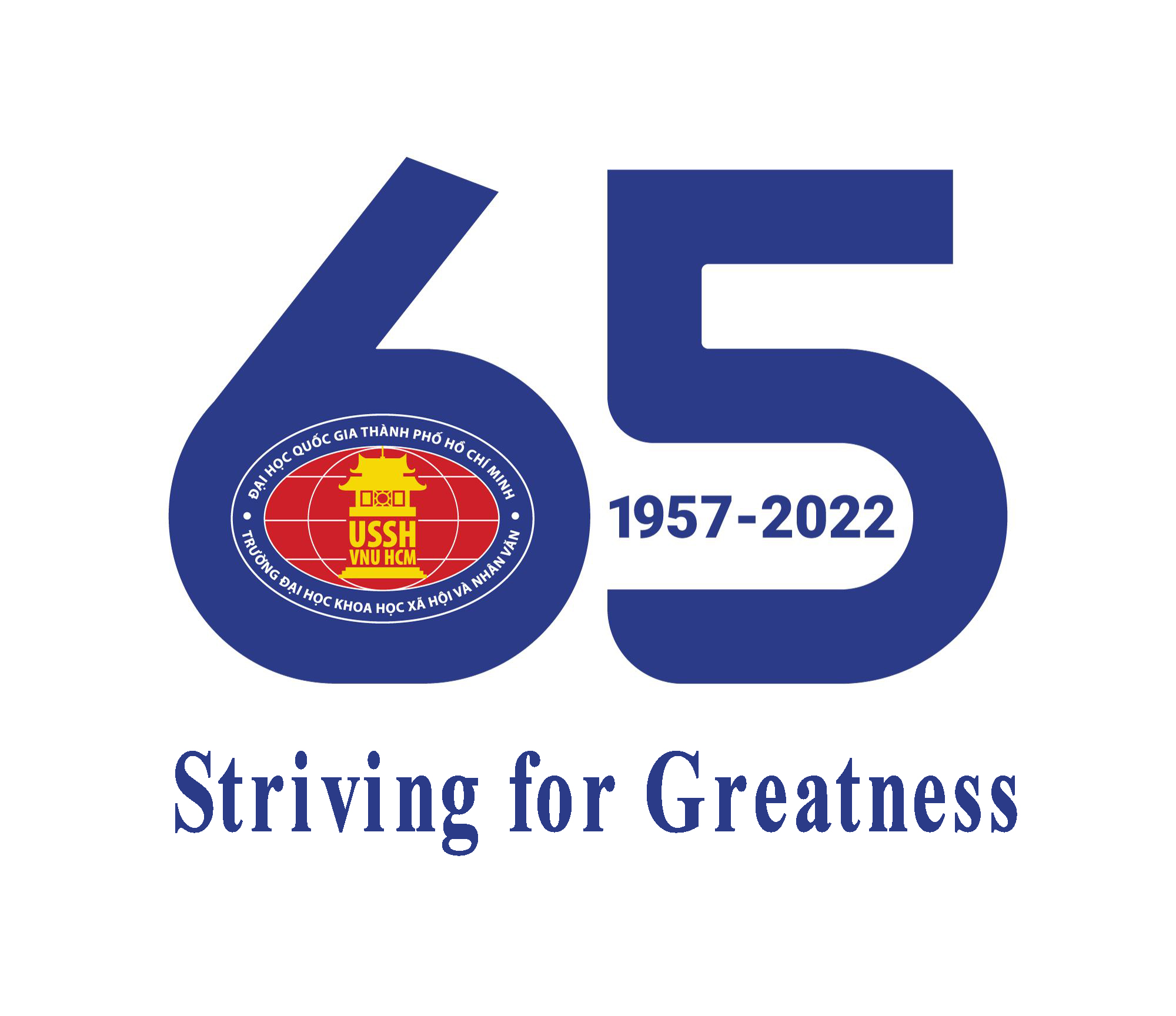 Celebrating USSH, VNU-HCM’s 65th anniversary: 65 years of Striving for ...