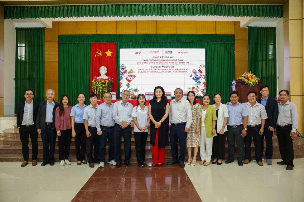 Trung tâm Nghiên cứu và đào tạo nguồn nhân lực Asean tham dự hội thảo ...