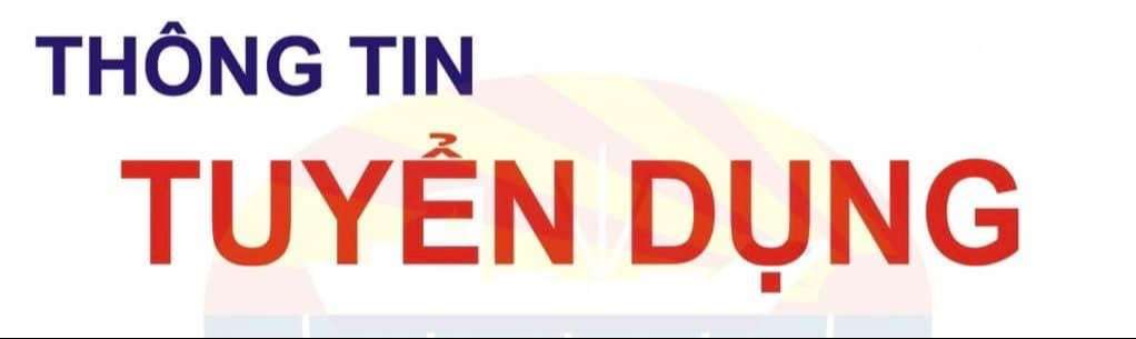 HỖ TRỢ TUYỂN DỤNG - CÔNG TY TNHH ELECTRONIC TRIPOD VIỆT NAM (BIÊN HÒA - ĐỒNG NAI)