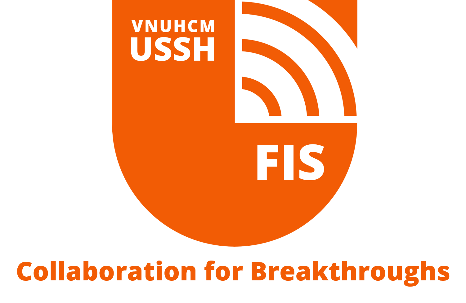 Thuyết minh logo khoa Khoa học liên ngành