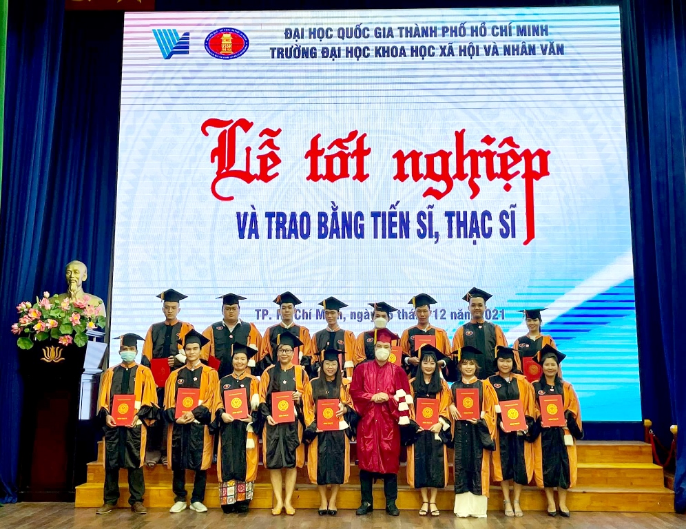 Introduction of the Postgraduate Training Program