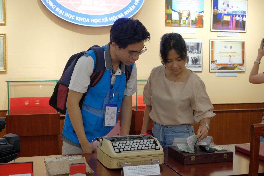 Tăng cường trải nghiệm quốc tế và nâng cao nhận thức của sinh viên qua ...