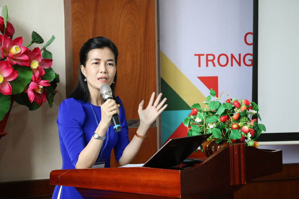 Tinh thần Saemaul Undong và con đường phát triển nông thôn