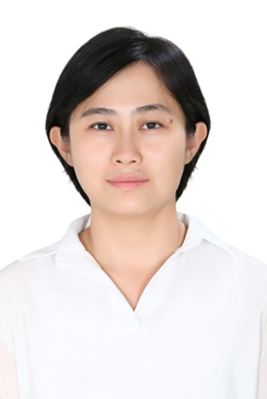 TRƯỜNG ĐẠI HỌC KHOA HỌC XÃ HỘI VÀ NHÂN VĂN - ĐHQG TP.HCM