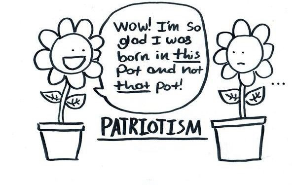 Benedict Anderson: Dân tộc – những cộng đồng tưởng tượng