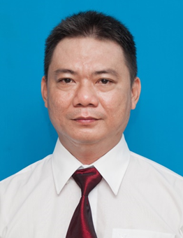 TRƯỜNG ĐẠI HỌC KHOA HỌC XÃ HỘI VÀ NHÂN VĂN - ĐHQG TP.HCM