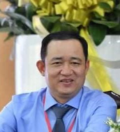 TS. Phan Anh Tú - Trưởng khoa
