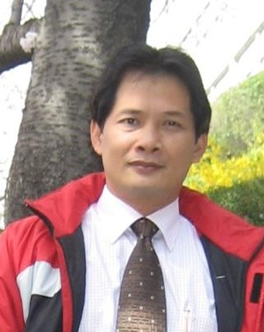 TRƯỜNG ĐẠI HỌC KHOA HỌC XÃ HỘI VÀ NHÂN VĂN - ĐHQG TP.HCM