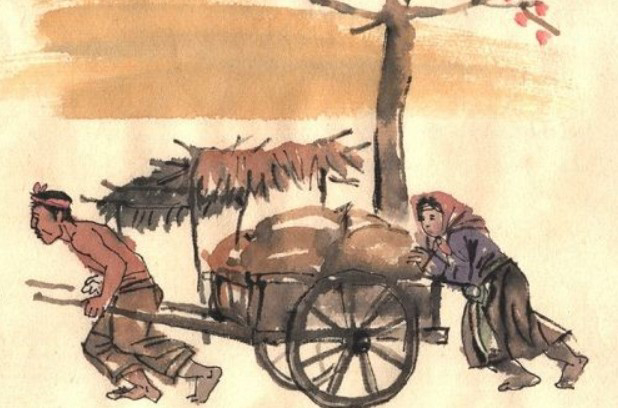 Nạn đói năm 1945: Những tổn thất lâu dài chưa nhìn thấy