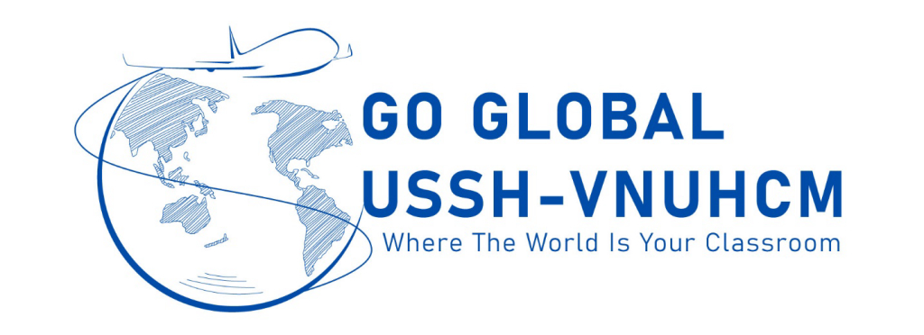 Chính thức khởi động chương trình “Go Global USSH” – Khi thế giới là ...